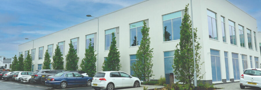 Veonet Ireland - Europe's Most Trusted Ophthalmology Group