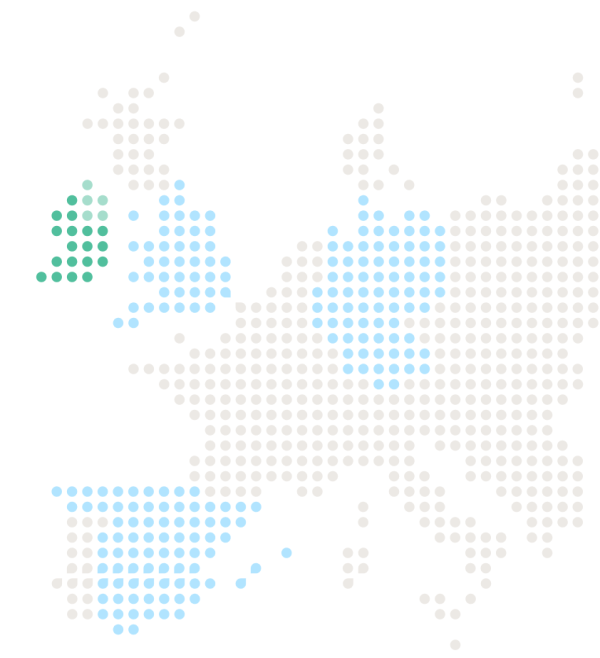 Veonet Ireland - Europe's Most Trusted Ophthalmology Group